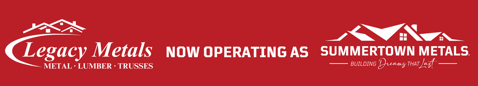 Merger Info | Legacy Metals