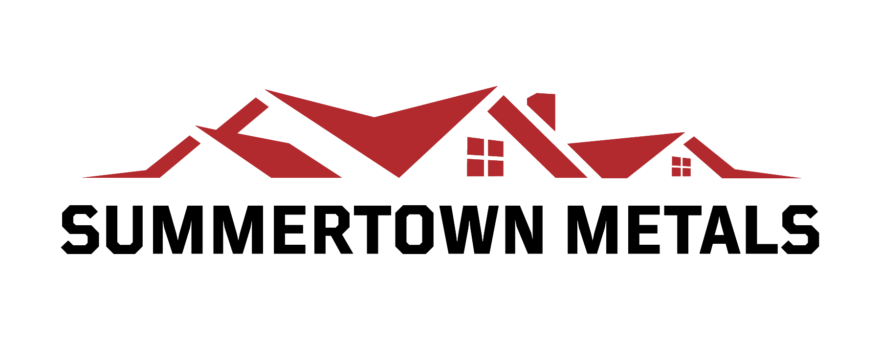 Roofs | Summertown Metals